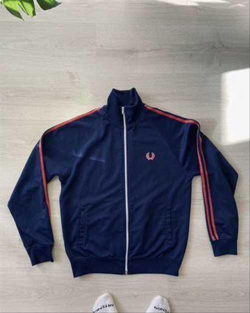 Олимпийка Fred Perry