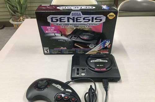 Sega Genesis mini