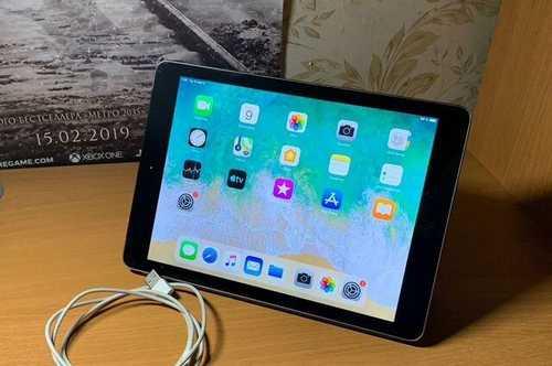 iPad air WiFi+Sim 64GB идеал