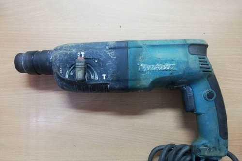 Перфоратор Makita HR2450