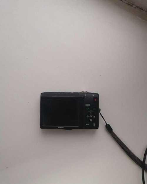 Фотоаппарат nikon cooplix