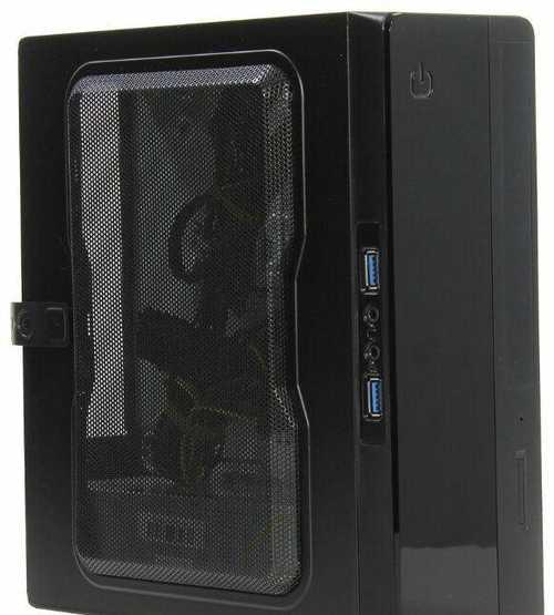 Компьютерный mini itx case Powerman EQ-101