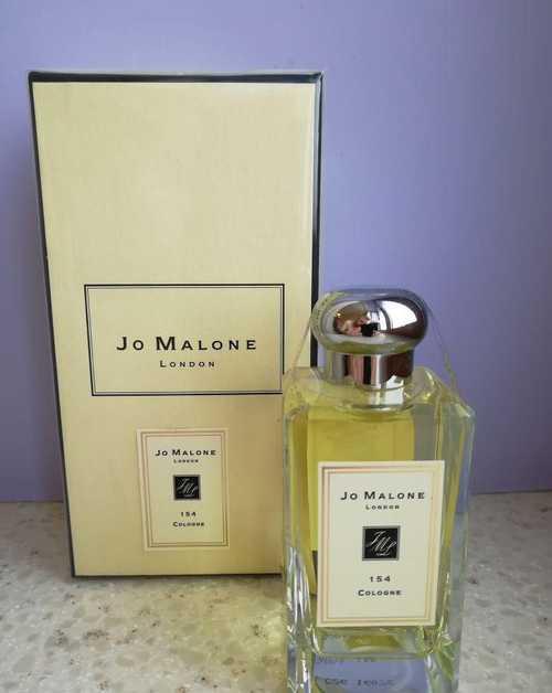 Jo Malone 154 Cologne by