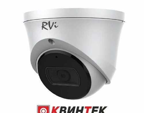 IP камера видеонаблюдения с микрофоном RVi1NCE2024
