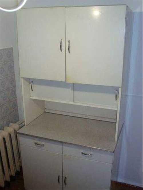 Напольный кухонный шкаф 50