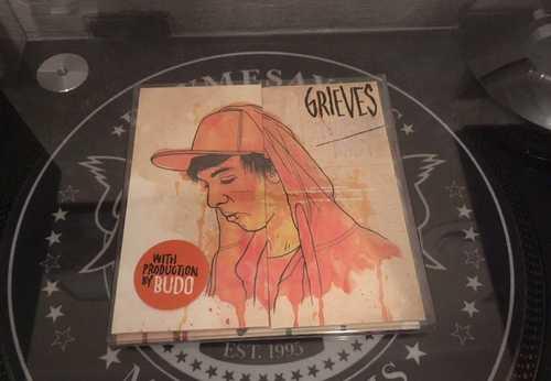 Grieves - Together/Apart (CD+DVD)