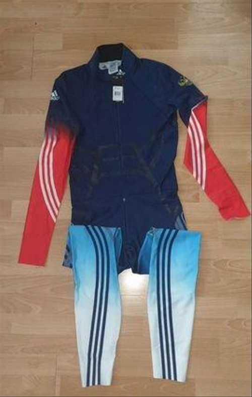 Комбинезон Adidas сборной России