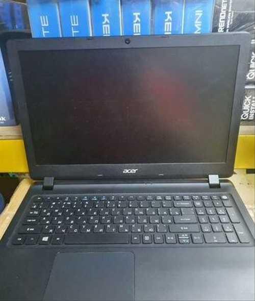 Ноутбук Acer Extensa EX2540-52AK