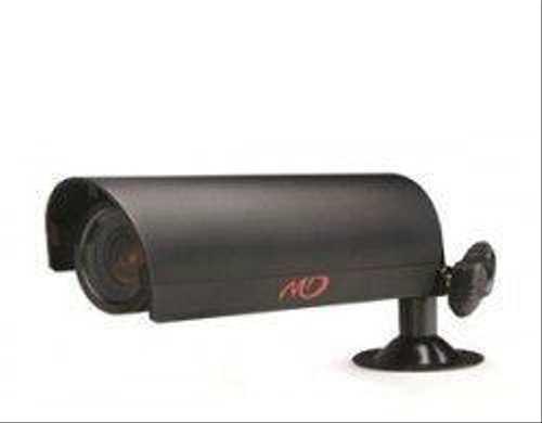 Миниатюрная влагозащищенная видеокамера MDC-1220VW