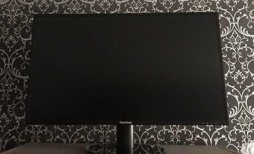 Монитор viewsonic VA2719SH 27"