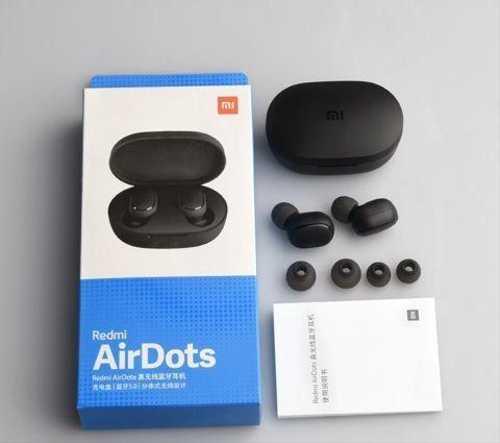 Redmi AirDots опт