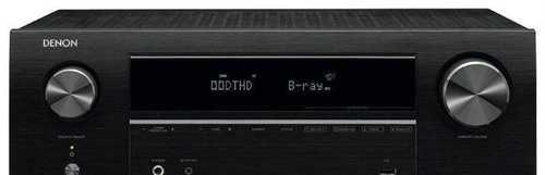 Denon AVR-X550BT
