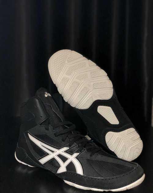 Борцовки asics