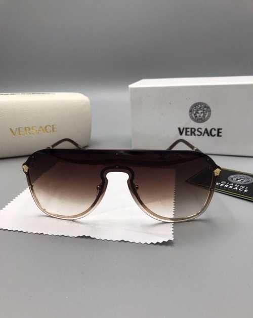 Очки Versace