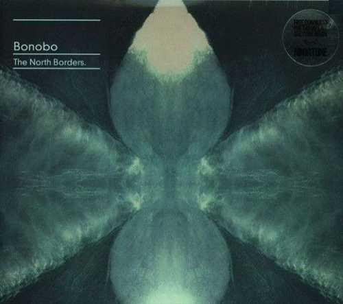 Пластинка Bonobo - The North Borders
