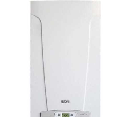 Газовый Котёл Baxi ECO 4S 24F