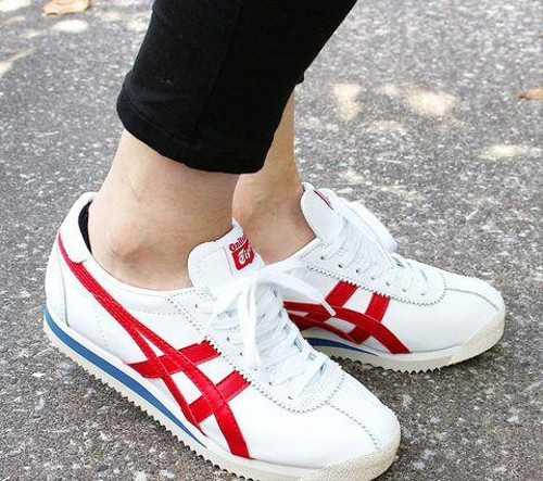 Кроссовки onitsuka tiger corsair