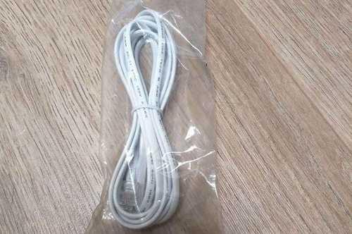 Кабель E166160 Line Tech AWM 20251 60C 150V 28AWG