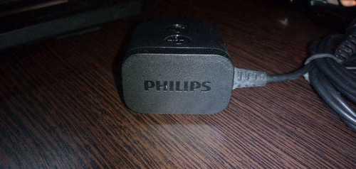 Блок питания для триммера Philips