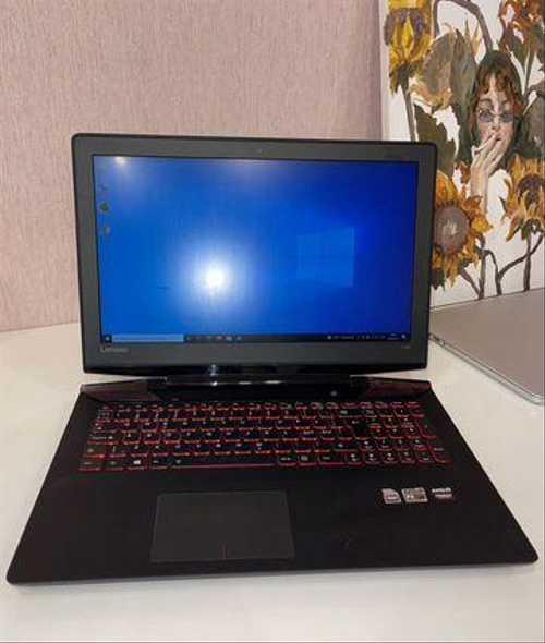 Lenovo y700