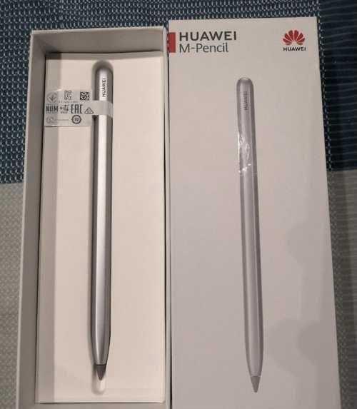 M-pencil huawei