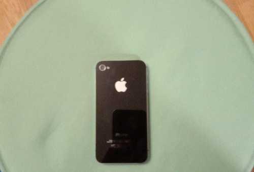 Продаю iPhone4S