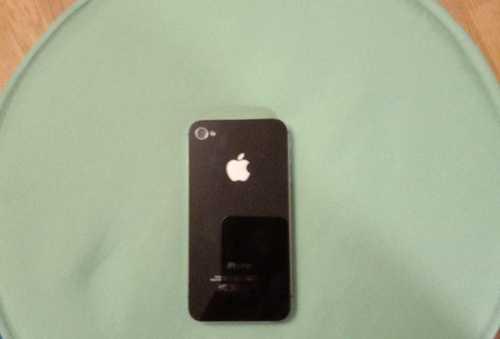 Продаю iPhone4S