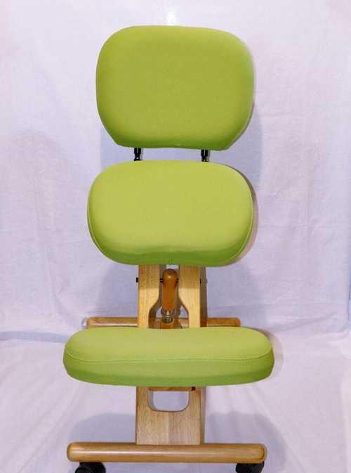 Коленный стул Smartstool KW02B