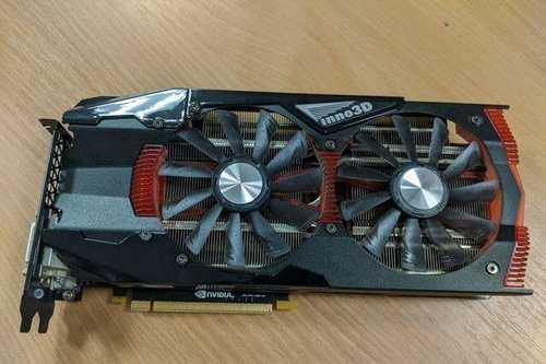 Inno3D GeForce GTX 1070 + Palit GeForce GTX 1070TI