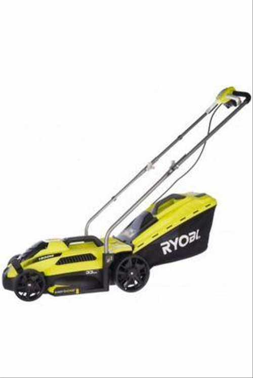 Газонокосилка Ryobi RLM13E33S