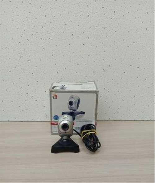 Веб камера Trust WB-1400T (Т451)