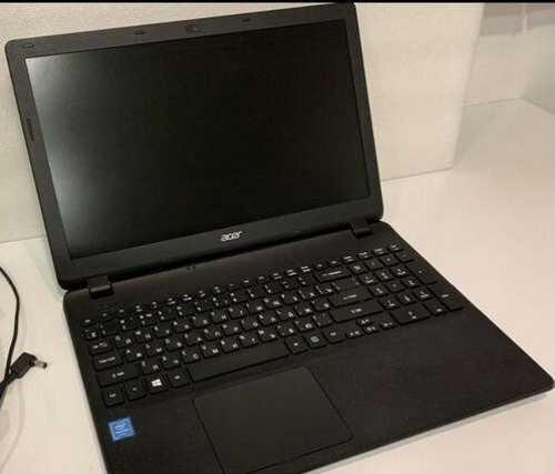 15.6" Ноутбук Acer Extensa EX2509-C82B