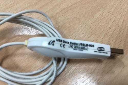 Usb data cable usblk-005