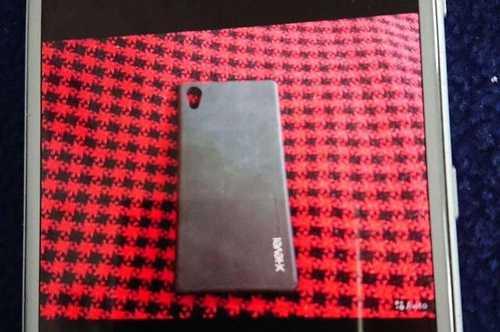 Чехол для телефона Sony Xperia z5 (e6653)