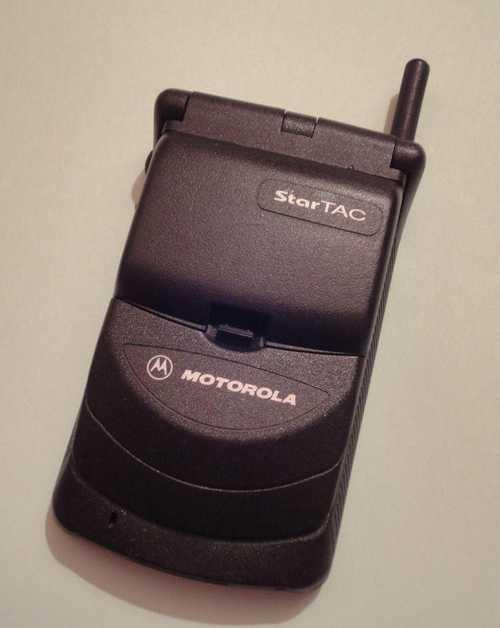 Motorola StarTac 70 Оригинал