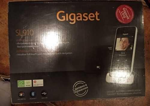 Gigaset sl910
