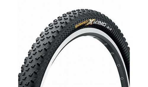 Покрышка X-King 26x2.4
