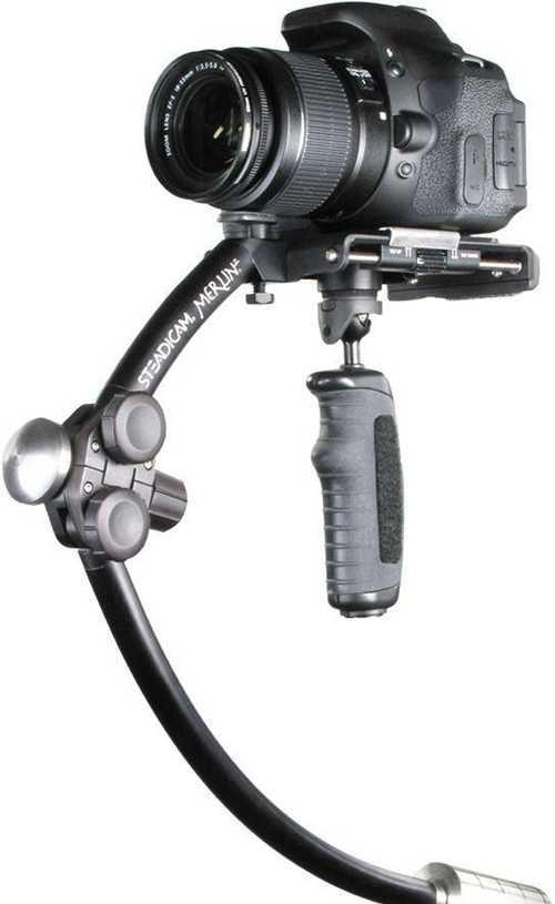 Steadicam Merlin 2