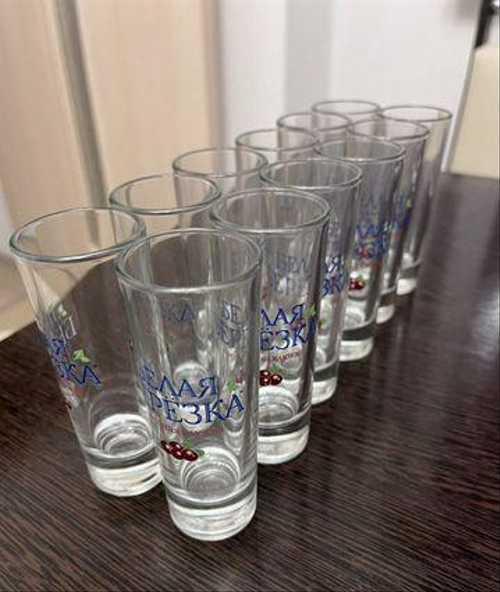 Стопка для водки