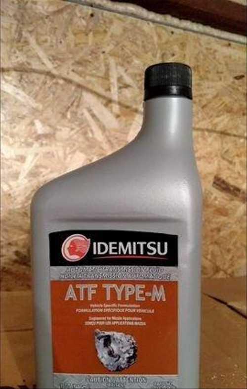 Atf type m. Idemitsu ATF Type-m 4 литра артикул. Idemitsu ATF-Type TLS 4 литра артикул. Idemitsu ATF Type-m. Mazda Automatic transmission Fluid Type m3.