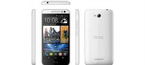Телефон HTC desire-616 dual sim