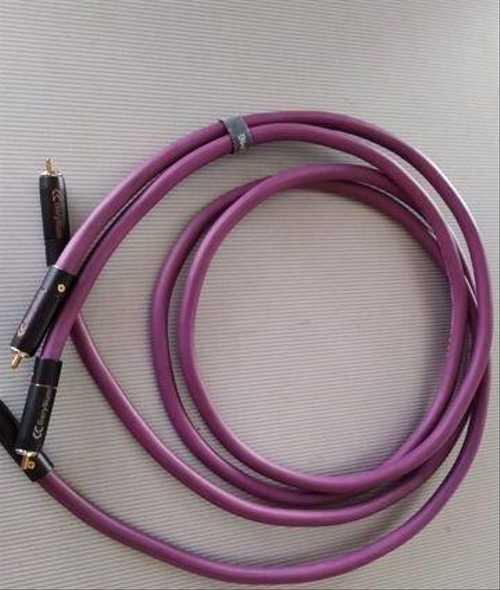 Tchernov Cable Classic XS Mk II IC - Beryllium