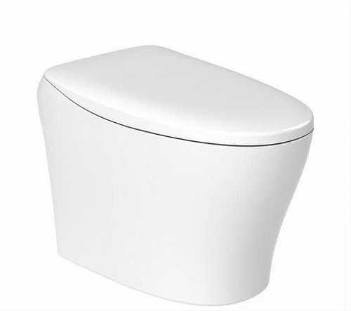 Умный унитаз Xiaomi Small Whale Wash Relax Toilet