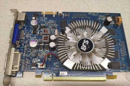 ECS N9500GT-512DZ-F 512MB 128bit