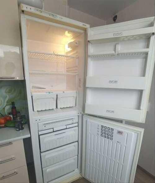 Холодильник Stinol 102 No Frost