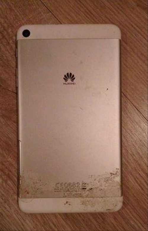 Планшет Huawei bgo-dl09