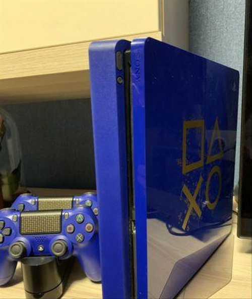 Sony PS4