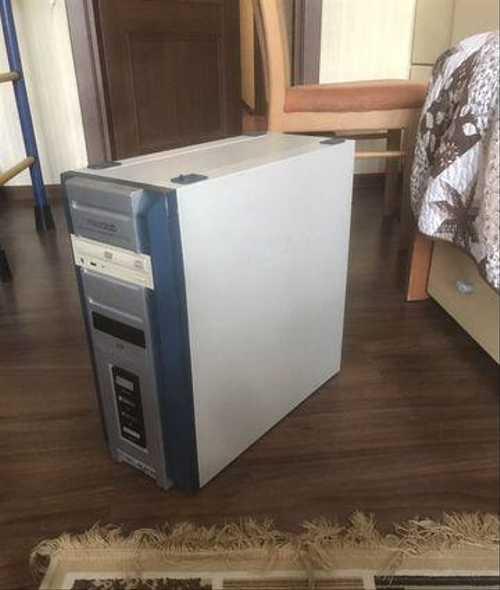 Корпус для пк