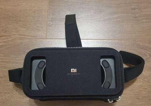 Очки виртуальной реальности Xiaomi Mi VR