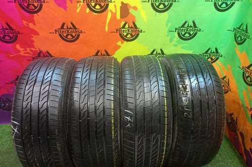 Michelin Primacy LC 215/55 R17, 4 шт